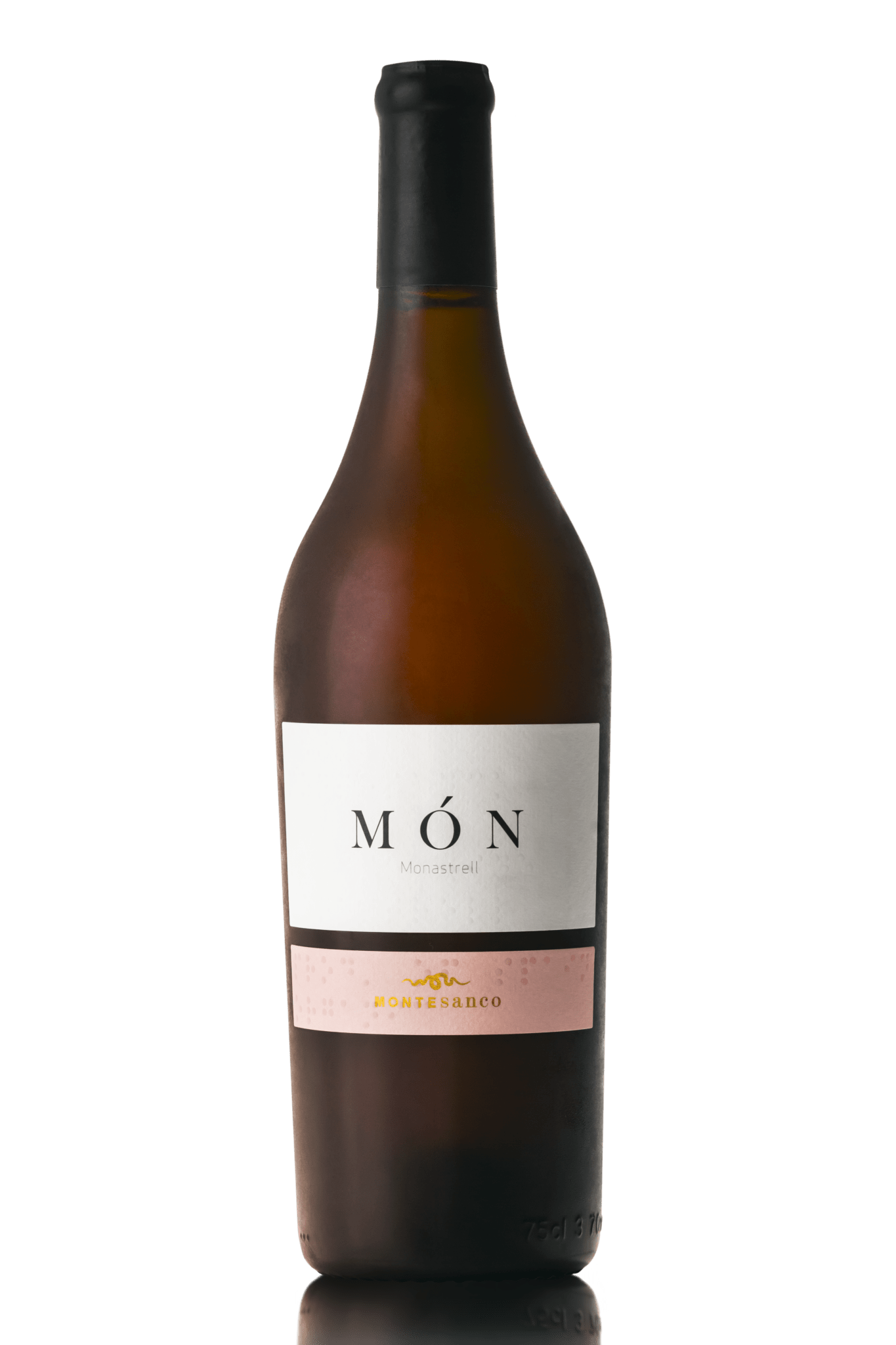 Bodega Montesanco - Wineries in Teulada and Requena